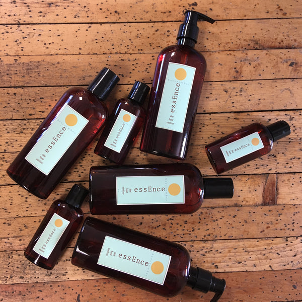 essence aloe hand sanitizer – beecrowbee